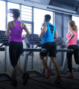 She's FIT! Memberships from $7.49 per week