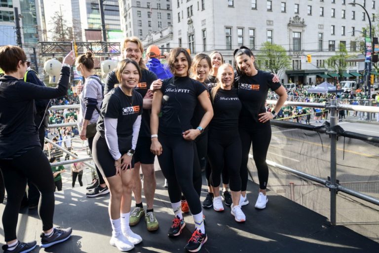 Vancouver Sun Run 2026