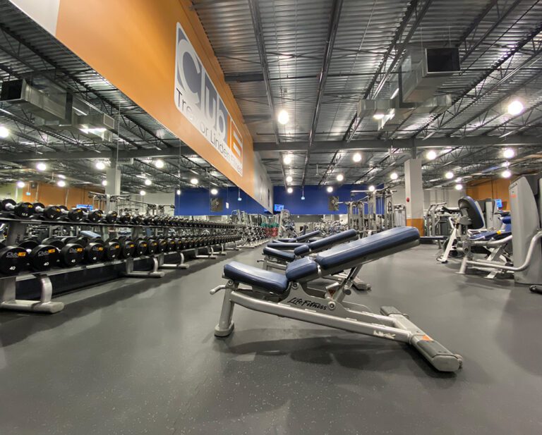 Enter to Win a 1 Year Membership!